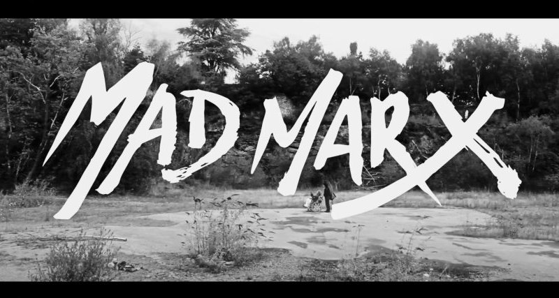 MAD MARX - La Websérie