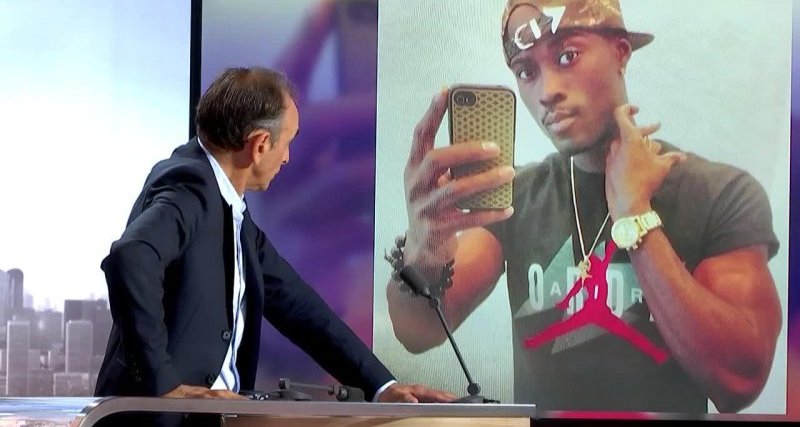 Retour sur le procès Nick Conrad