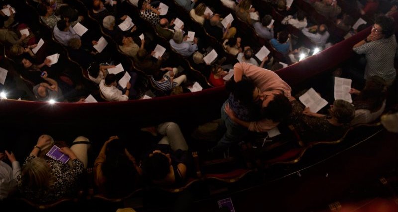 Faisons connaissance